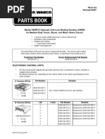 Gearbox & Motor Data Sheet 2024 | PDF | Electrical Engineering ...