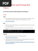 Anaconda Installation Guide | PDF | Command Line Interface | Software