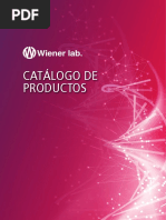 Inserto Spinreact | PDF | Colesterol | Glucosa