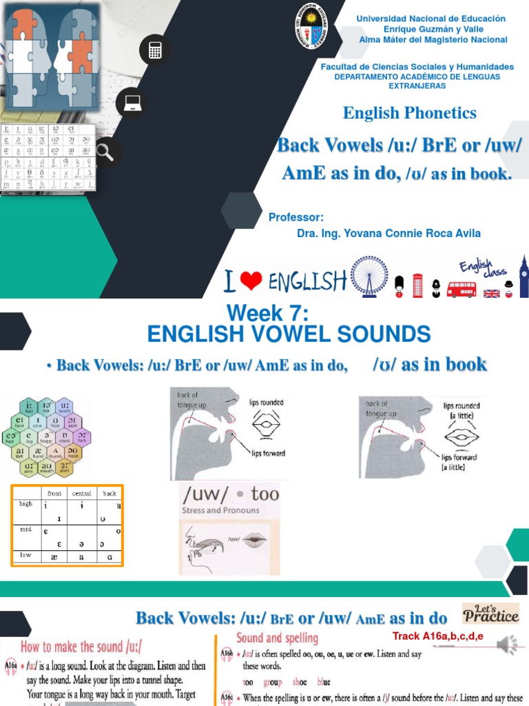 PPT_Phonetics_7 | PDF