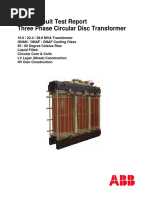 ABB OLTC-Technical Guide | PDF | Switch | Transformer