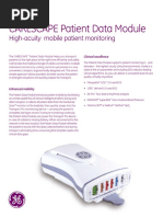 Azure XT DR Mri Surescan Spec Sheet | PDF | Artificial Cardiac ...