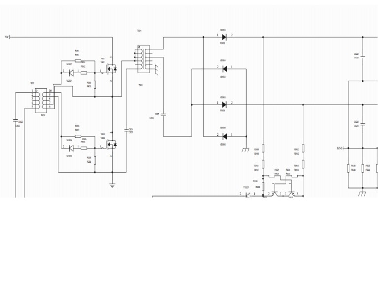 Diagrama Tele | PDF