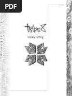 Creed of Auril - Sample | PDF | Deities | Forgotten Realms