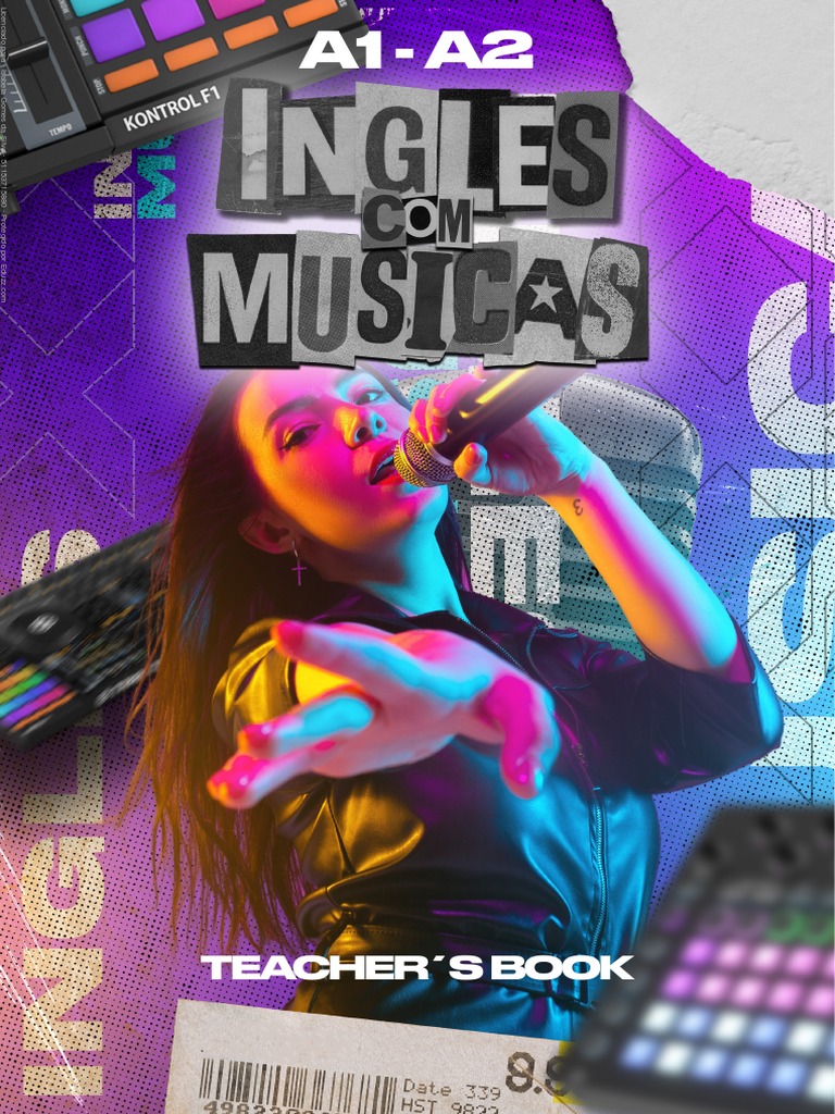 Teaching English Through Music | PDF | English Language | Linguistics