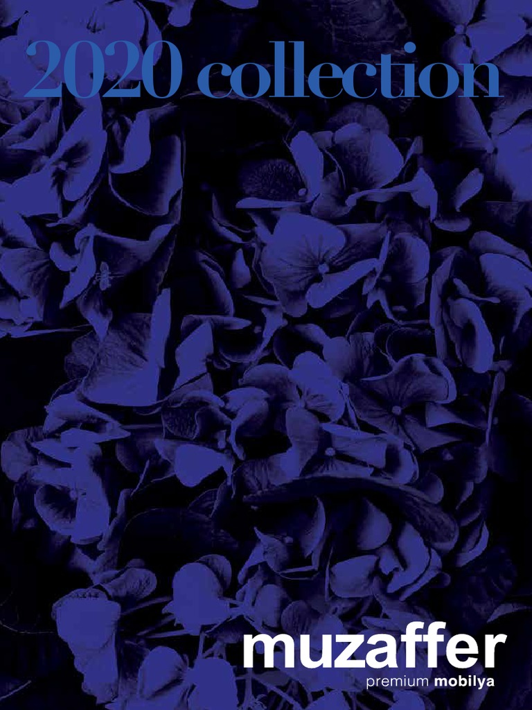2020 Muzaffer Katalog | PDF