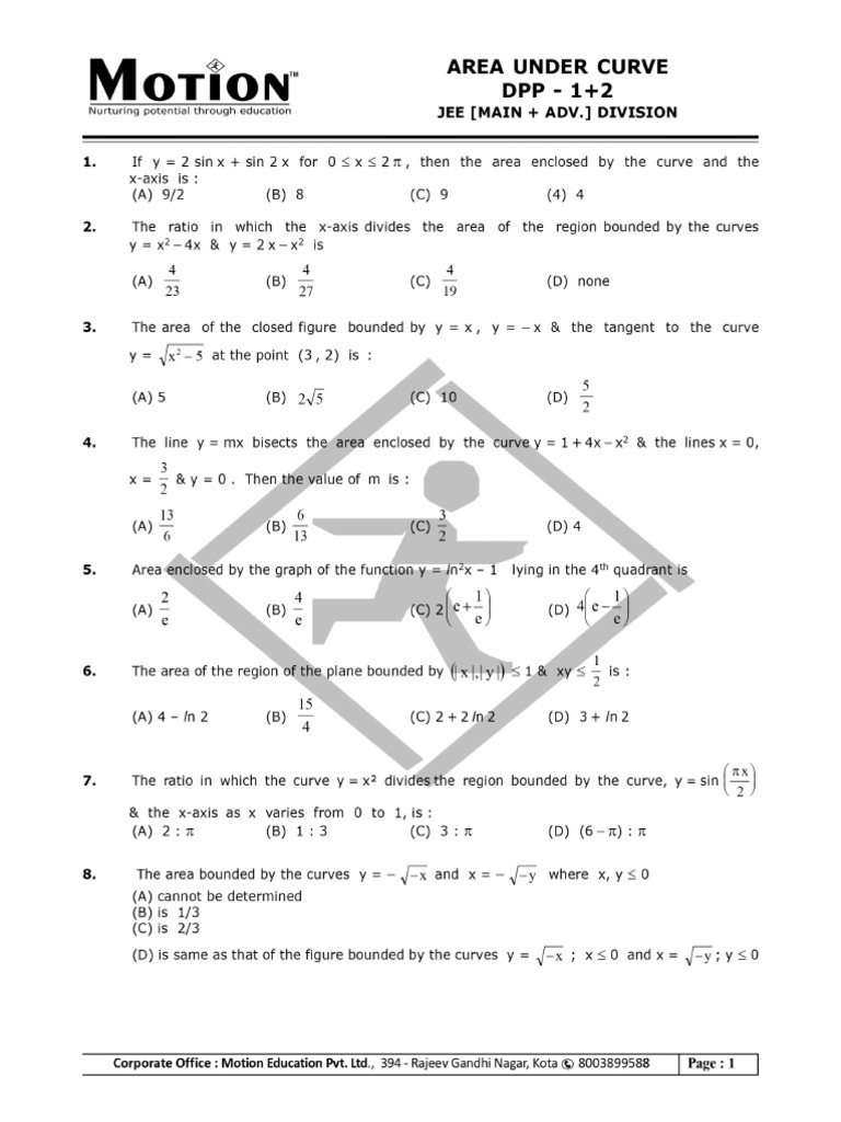 20-area-under-curve-dpp-pdf