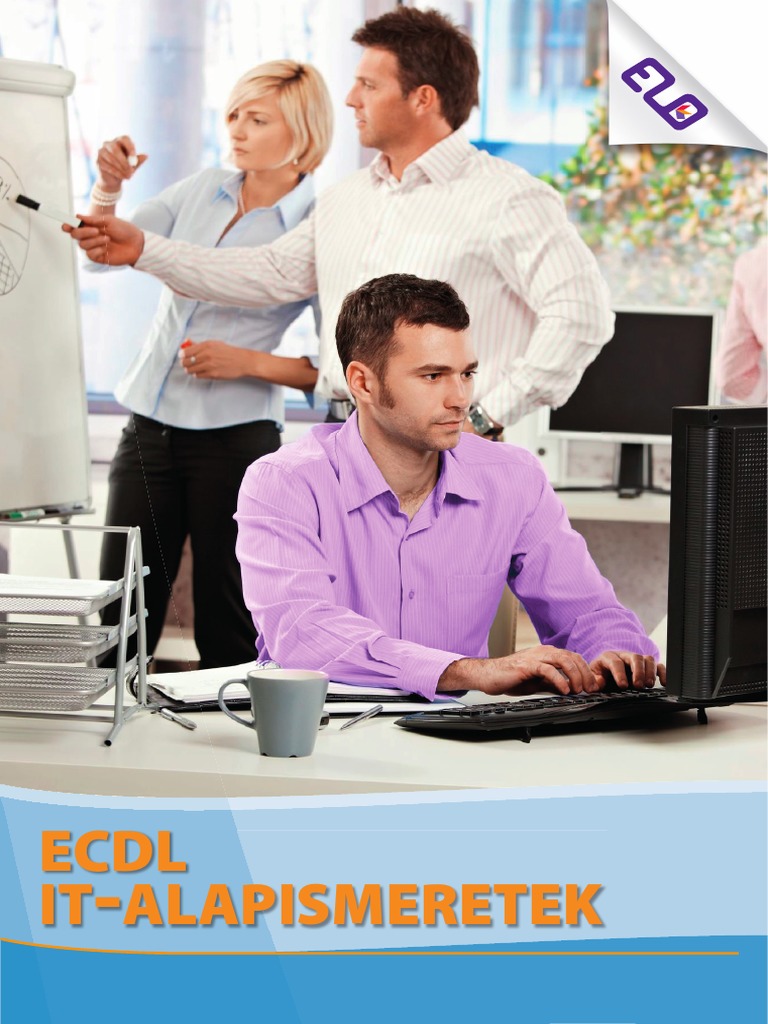 ECDL IT Alapismeretek | PDF
