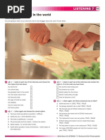 Waiting Staff Training Manual | PDF | Food And Drink | Cooking