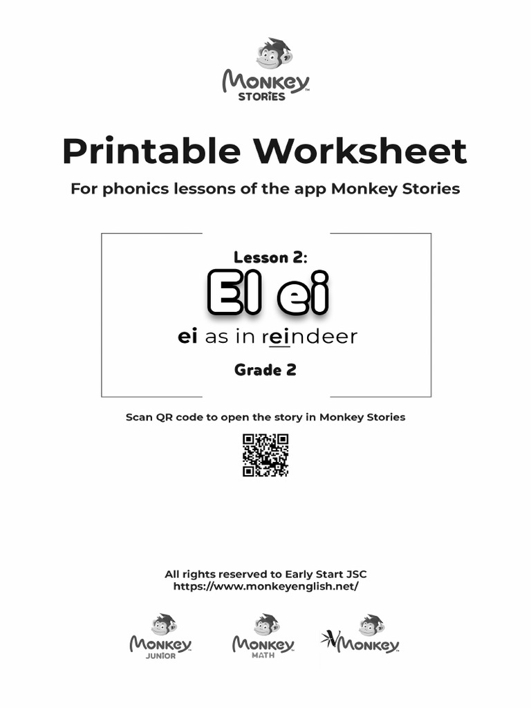 Grade 2 - Lesson 2 | PDF