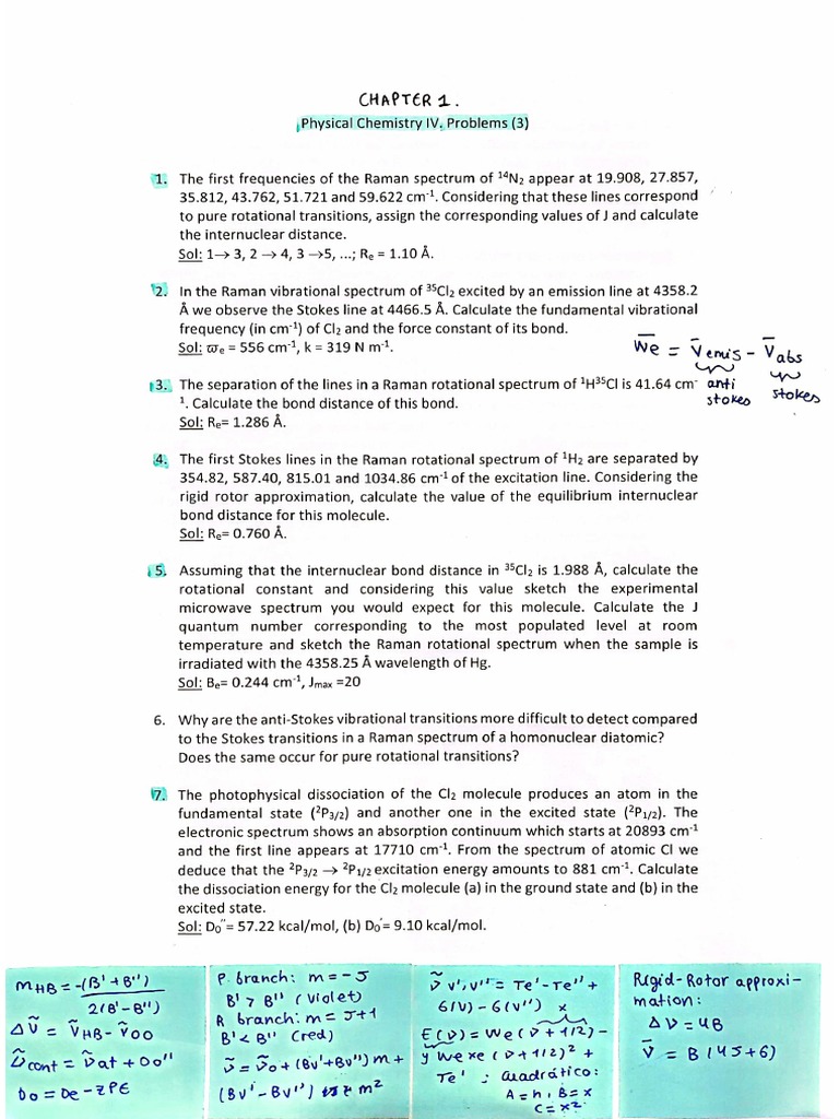 Problems 13 - 230424 - 113335 | PDF