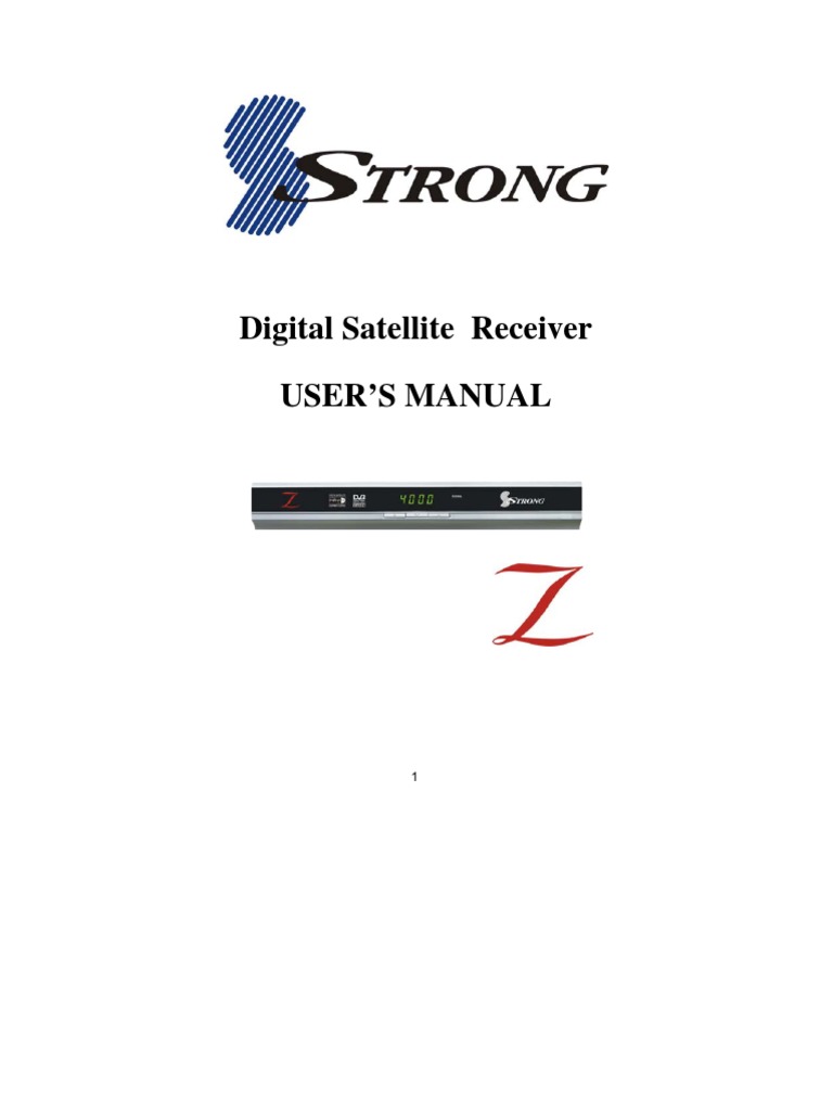MOD L Z Manual | PDF | Telecommunications | Electronics