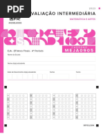 WQD Questões | PDF | Triângulo