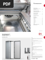 Eldon Enclosures | PDF | Door | Building Engineering