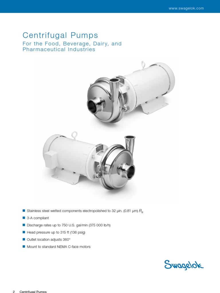 0304 | Pump | Hydraulics