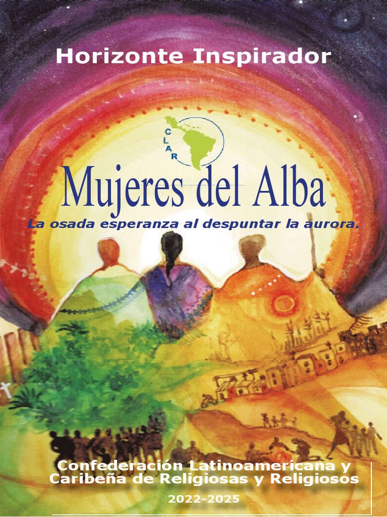 Mujeres Del Alba | PDF | La resurrección de Jesús | Jesús