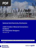 Overhead Lines and Cable Modeling Guidelines For PSCAD | PDF ...