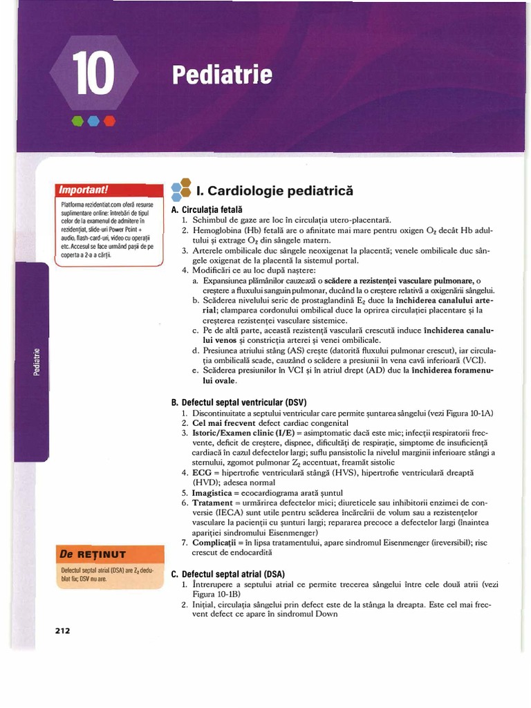 Pediatrie | PDF