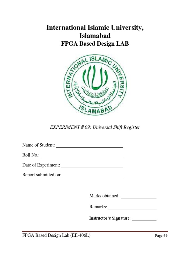 DSD Lab 9 Handout | PDF | Computer Engineering | Computer Data DSD Lab 9 Handout | PDF | Computer Engineering | Computer Data