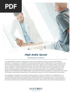 7 Postural Assessment Checklist Form | PDF | Language Arts & Discipline ...