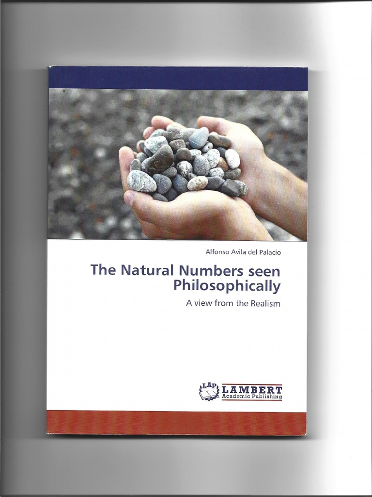 The Natural Numbers Seen Philosophically | PDF | Axiom | Mathematics