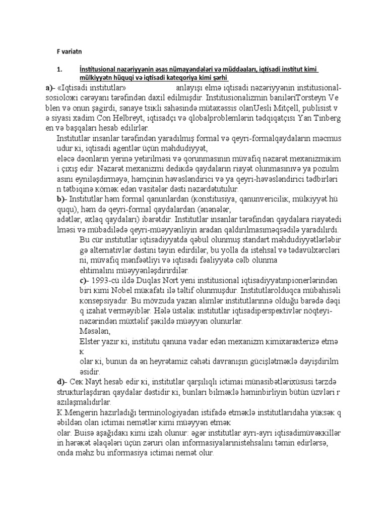 Elxan Elatlı | PDF