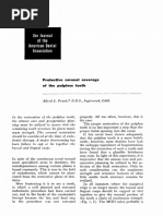 Brain Anatomy Mnemonics Guide | PDF | Brain | Anatomy