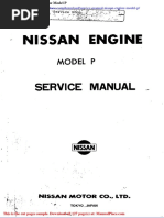 Isuzu NHR NKR NPR NQR Nps Brakes Workshop Manual | PDF | Technology & Engineering