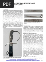 Uniforms and Insignia of The Sturmabteilung | PDF | Military Of Germany ...