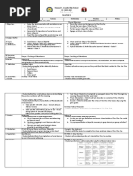 Sakuting Dance Pattern | PDF