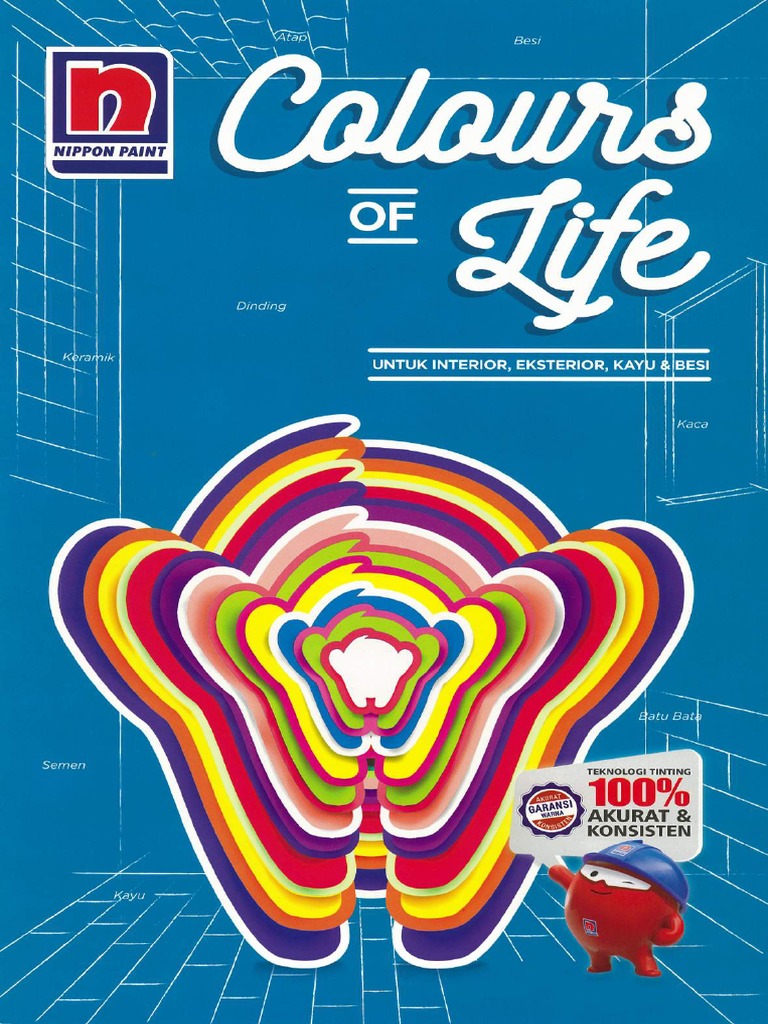 Colours of Life (COL) | PDF