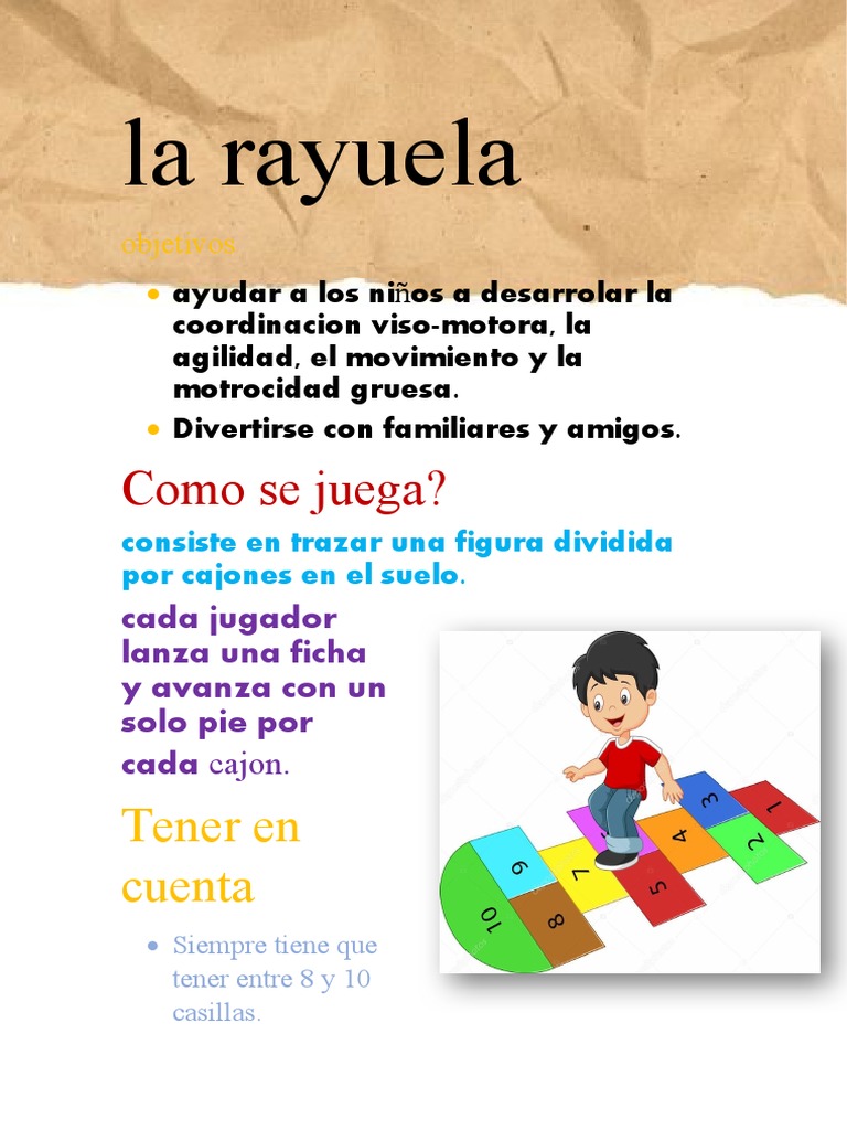 La Rayuela | PDF