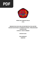 Komponen Dan Jenis-Jenis Bahan Ajar | PDF