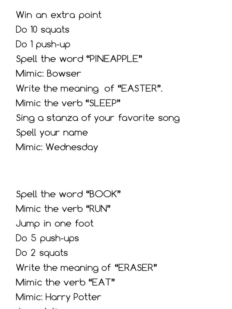 Mimic | PDF | Poetry