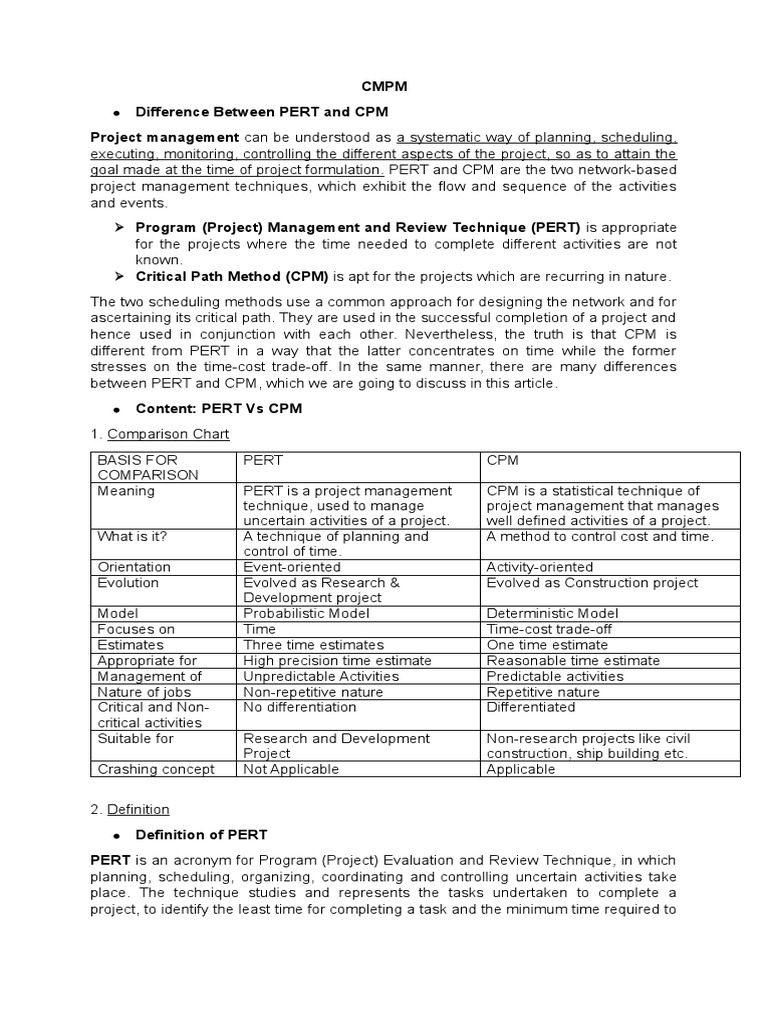 Cmpm Notes Pdf Computing Systems Science