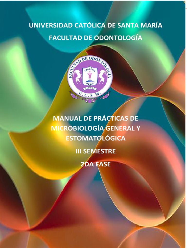 11 Practica MICRO 2DA FASE 23 | PDF | Estreptococo | Biología