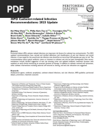 Interventional Radiology Primer | PDF | Catheter | Interventional Radiology