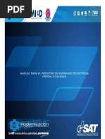 Formulario 616-Declaracion-Y-Pago-Mensual-Renta de Cuarta | PDF ...