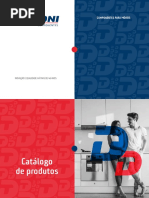 Catálogo TS8 | PDF | Materiais