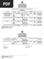 Answer Sheet For Shading - 50 Items 4x-Long | PDF | Tests | Social Research