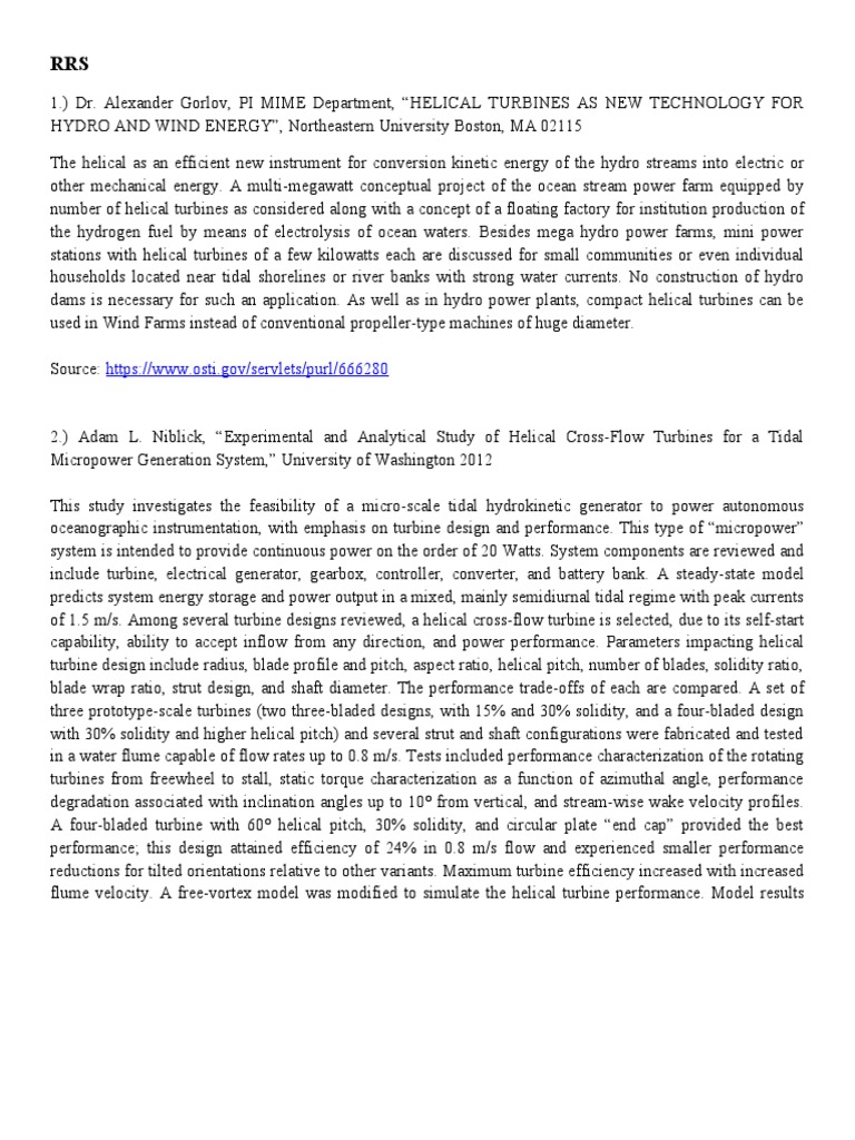 RRL RRS Abiar | PDF | Turbine | Jet Engine