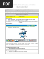 Contoh Dokumen Persiapan E-Purchasing Oleh PPK Atau PP | PDF | Pengelolaan Keuangan & Uang