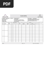 Formato de Informe 8D Editable | PDF | Business