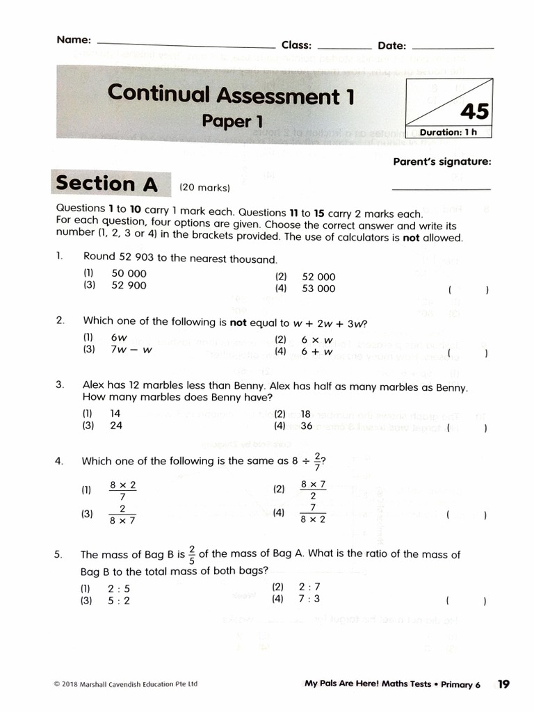 Math Grade6 19 26 Pdf