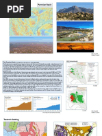 Invasion and Resistivity Profile | PDF | Oil Well | Soil Mechanics