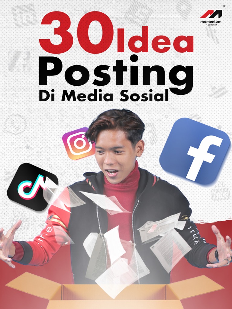 30 Idea Posting | PDF
