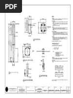 Bakau Pile Specification | PDF