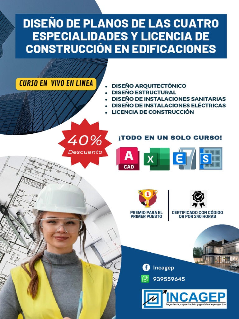 DIEÑO-DE-PLANOS-7 | PDF | Ingeniería | Bienes raíces