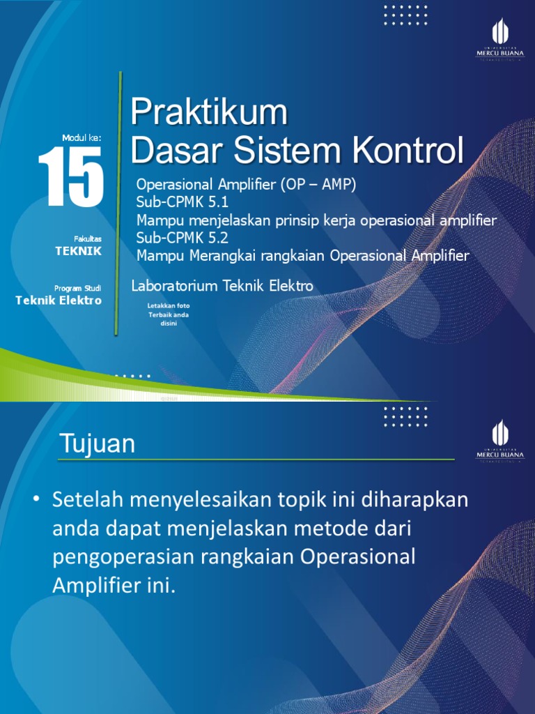 PPT Prak. DSK | PDF