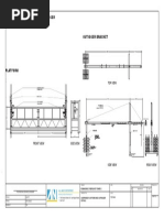 Footing Drawing | PDF